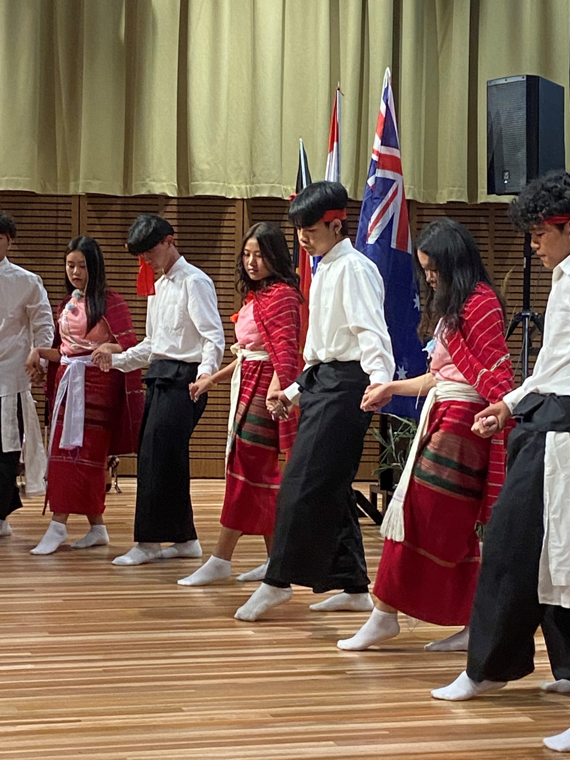 Deeku Festival 2022 - Illawarra Multicultural Services
